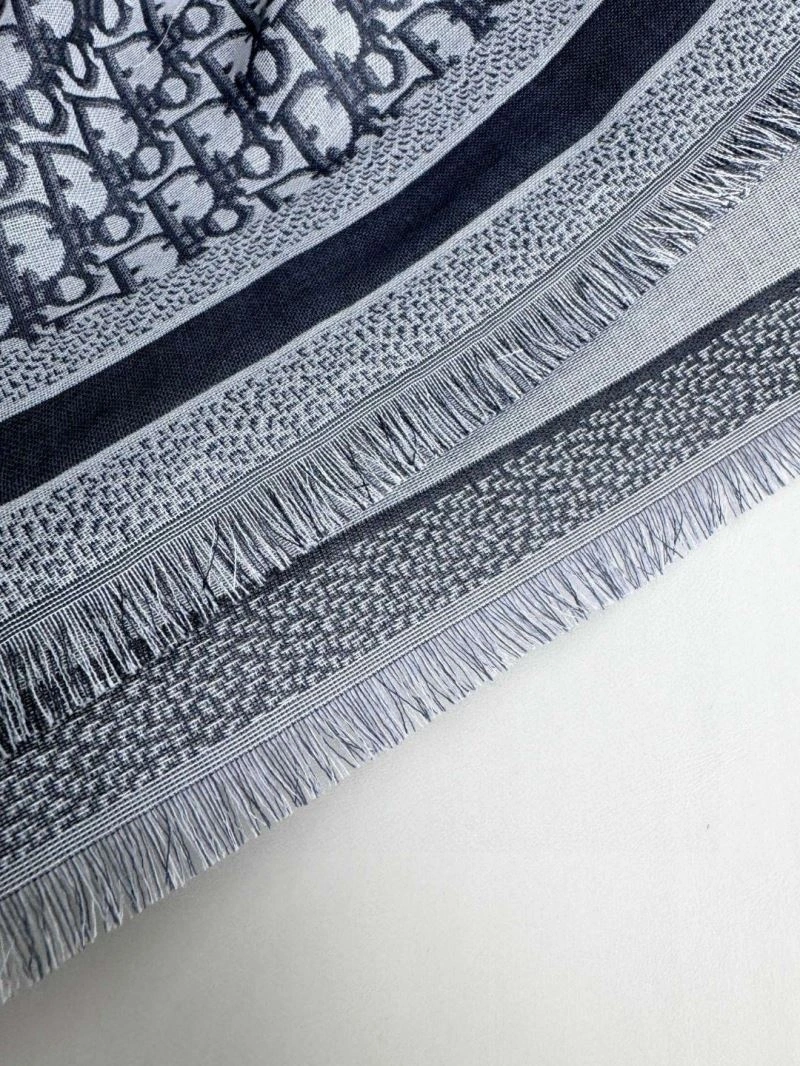 Perfect replica Christian Dior Scarf