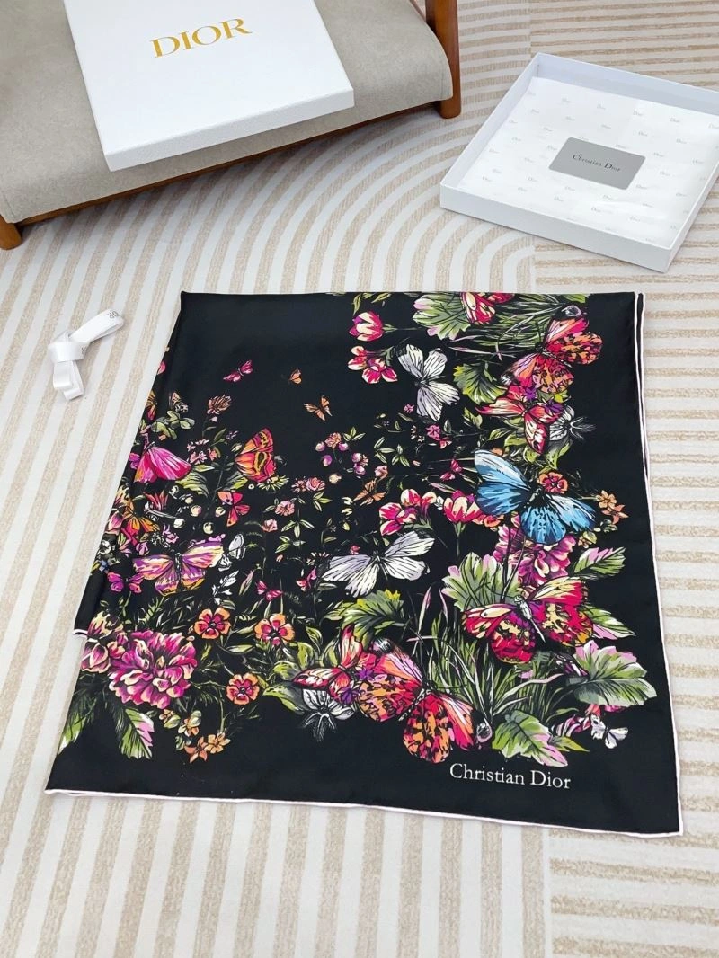 Discounted Christian Dior Scarf