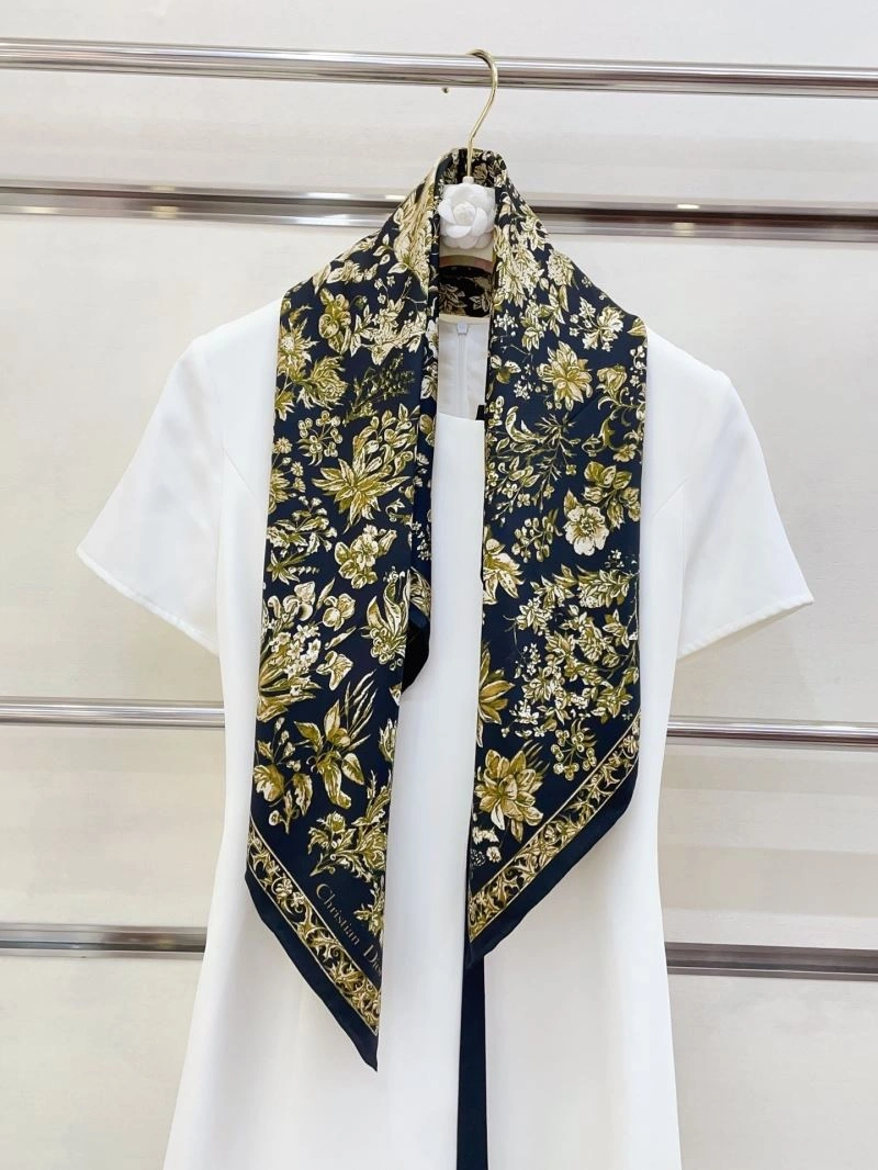 Christian Dior Scarf