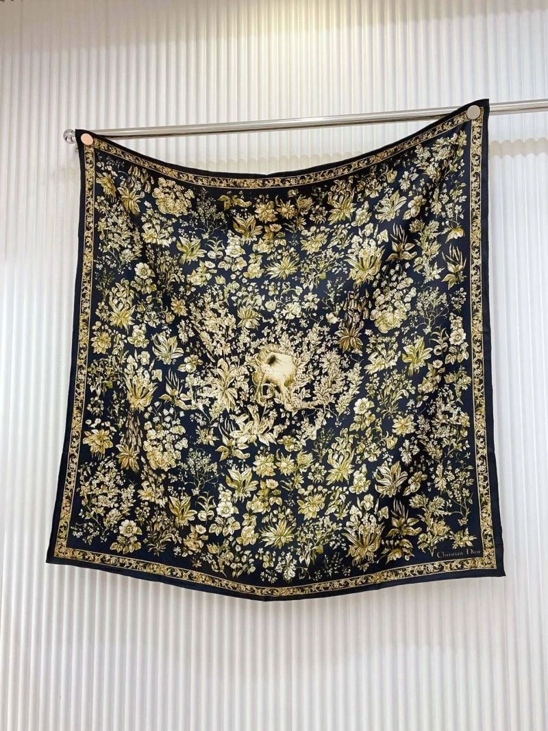 Bargain Christian Dior Scarf