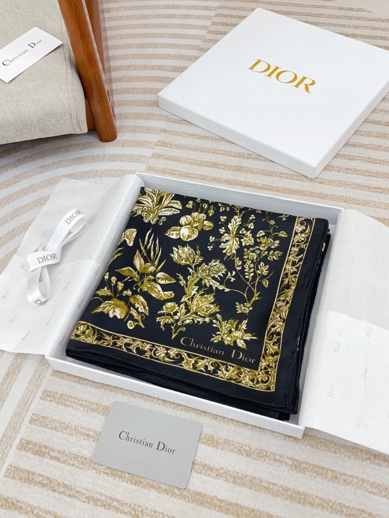 Bargain Christian Dior Scarf