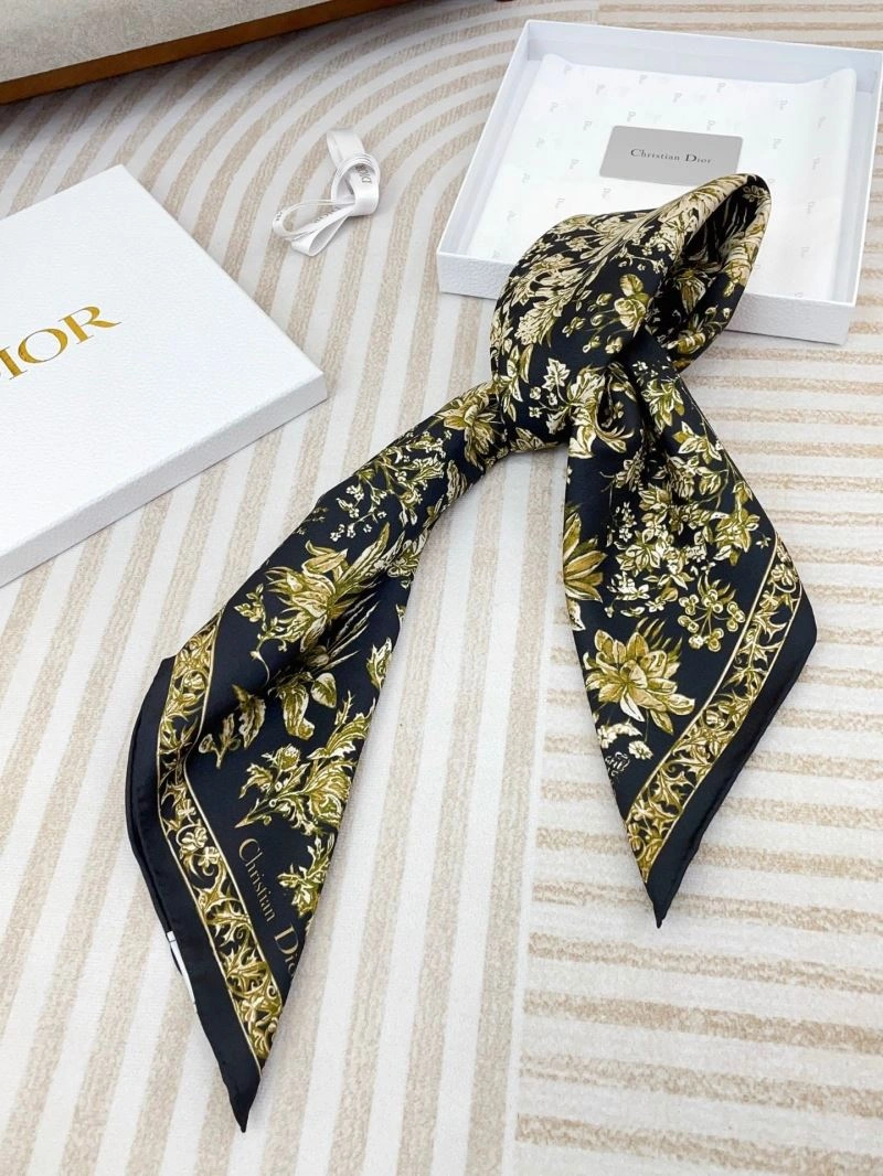 Bargain Christian Dior Scarf
