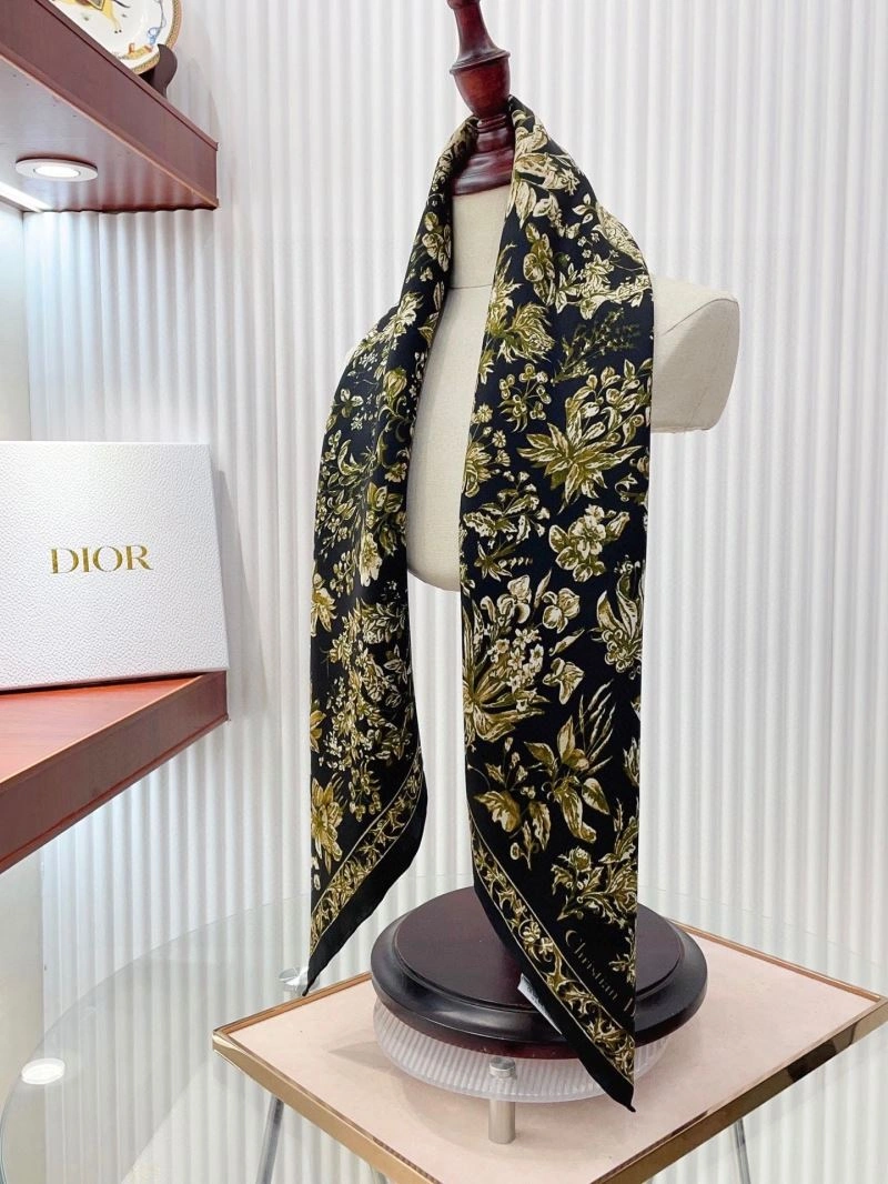 Bargain Christian Dior Scarf