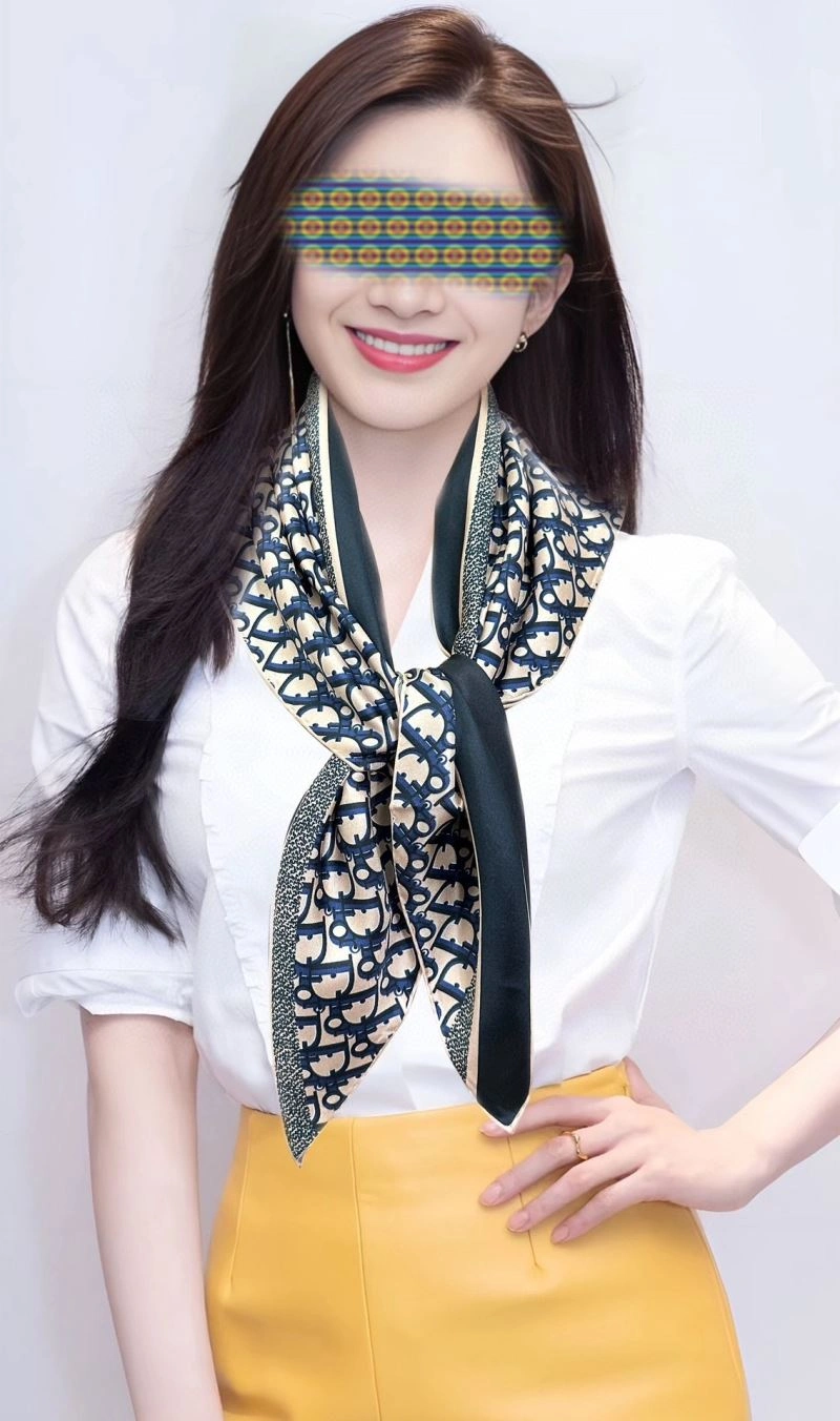 Christian Dior Scarf