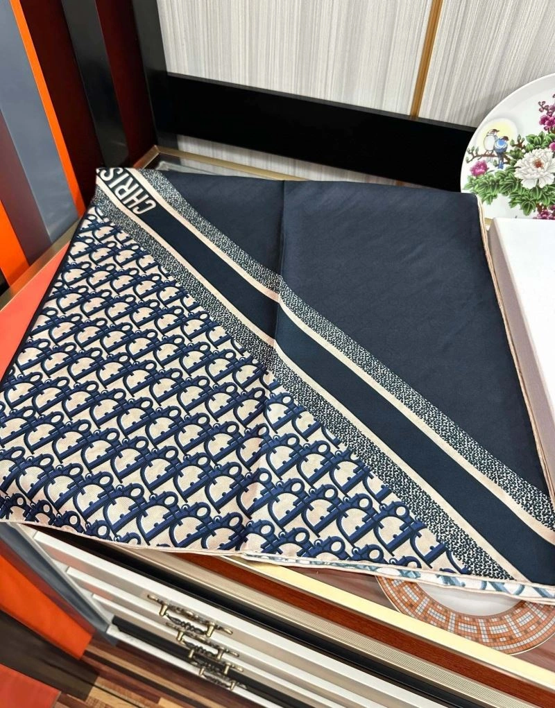 Brand-original Christian Dior Scarf
