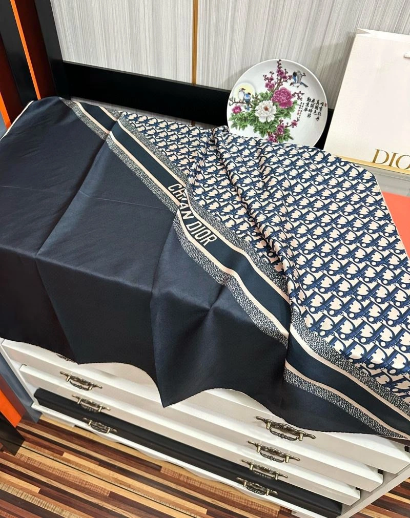Brand-original Christian Dior Scarf