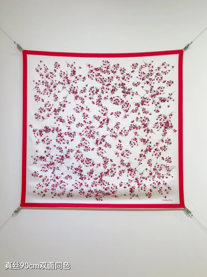 Christian Dior Scarf