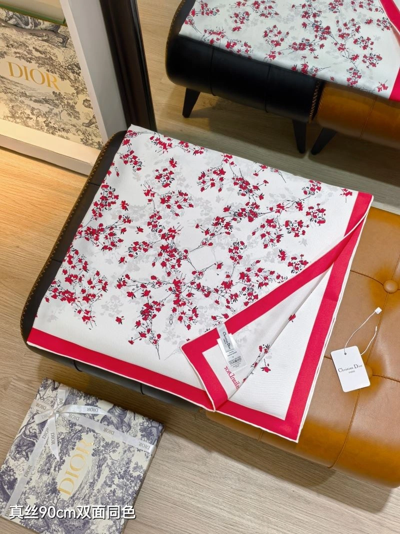 Reasonably priced Christian Dior Scarf