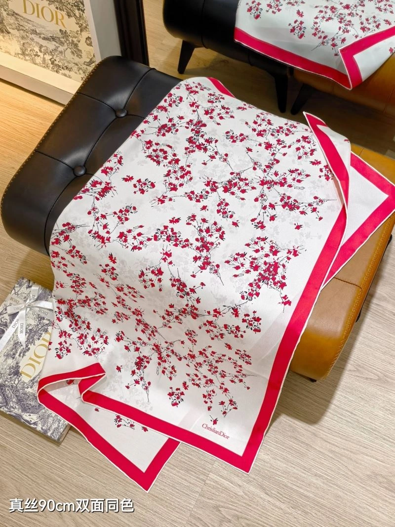 Reasonably priced Christian Dior Scarf