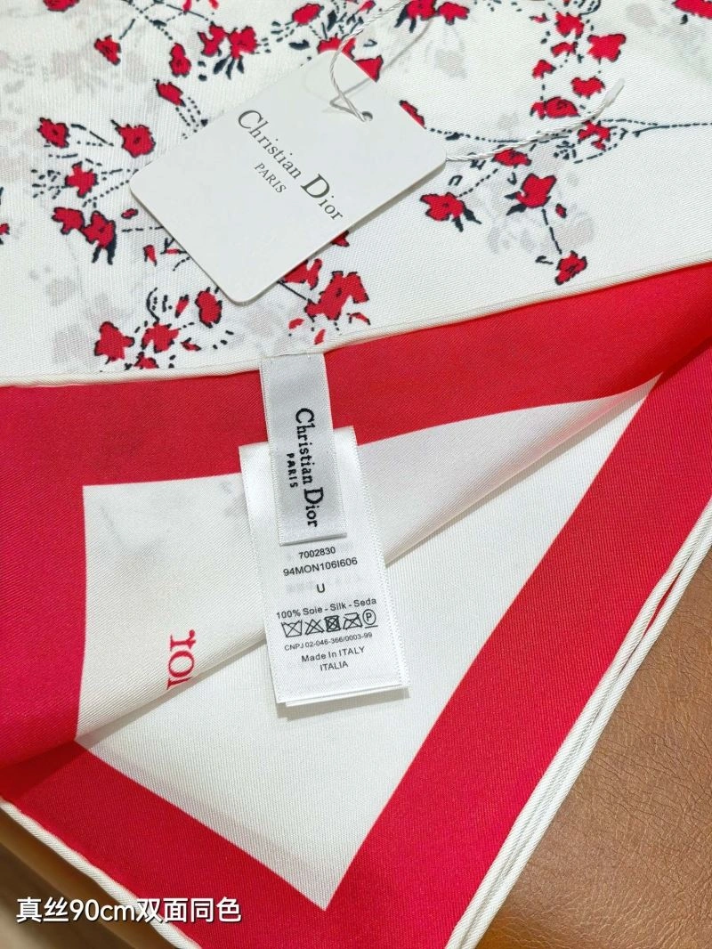 Reasonably priced Christian Dior Scarf