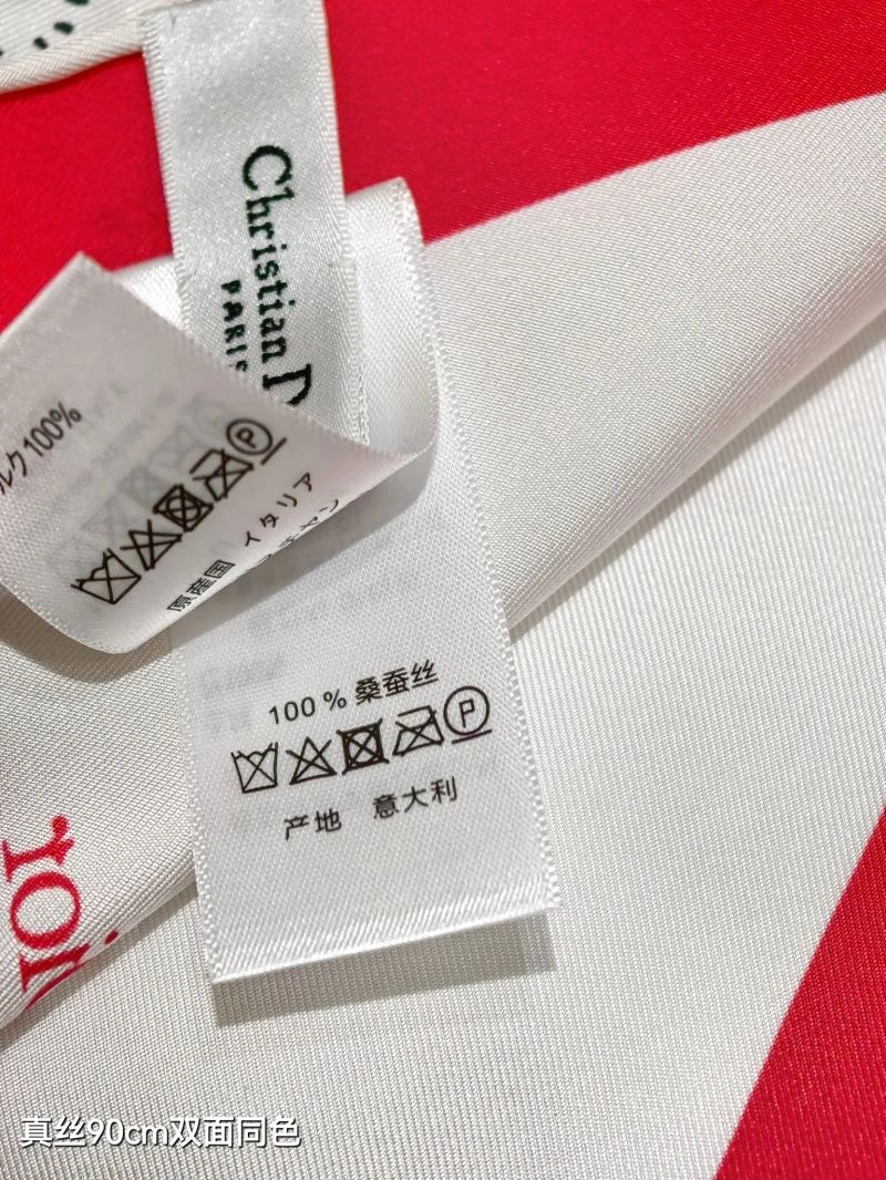 Reasonably priced Christian Dior Scarf