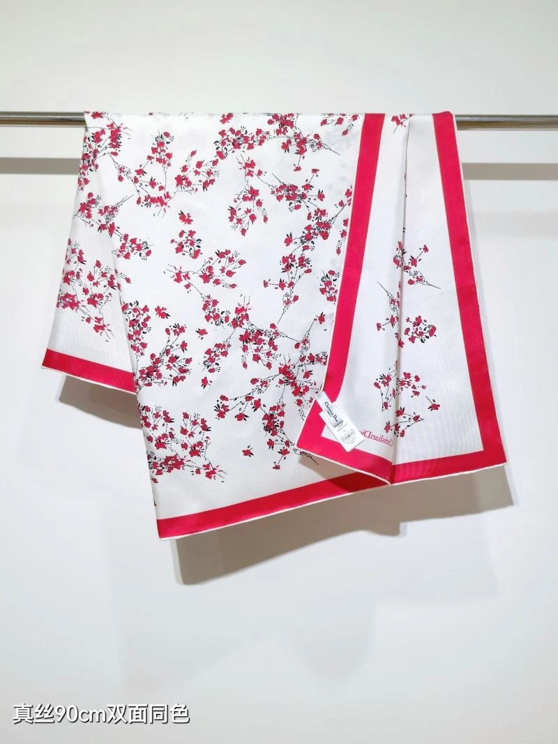 Reasonably priced Christian Dior Scarf