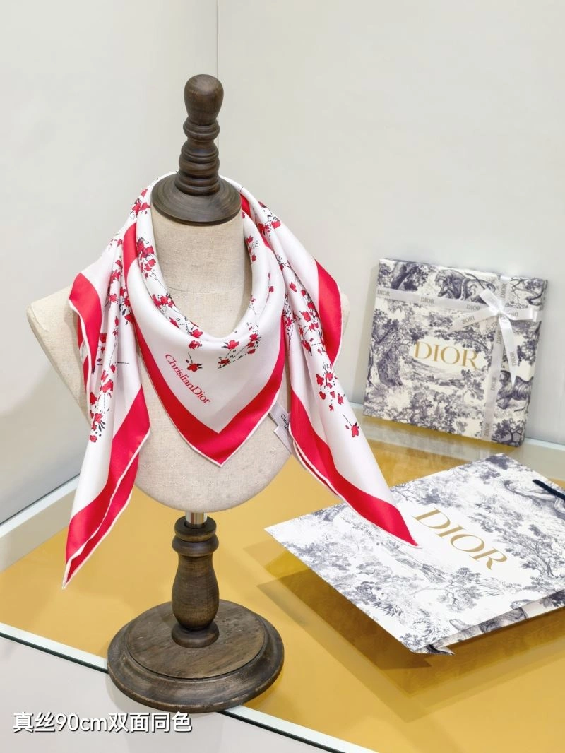 Reasonably priced Christian Dior Scarf
