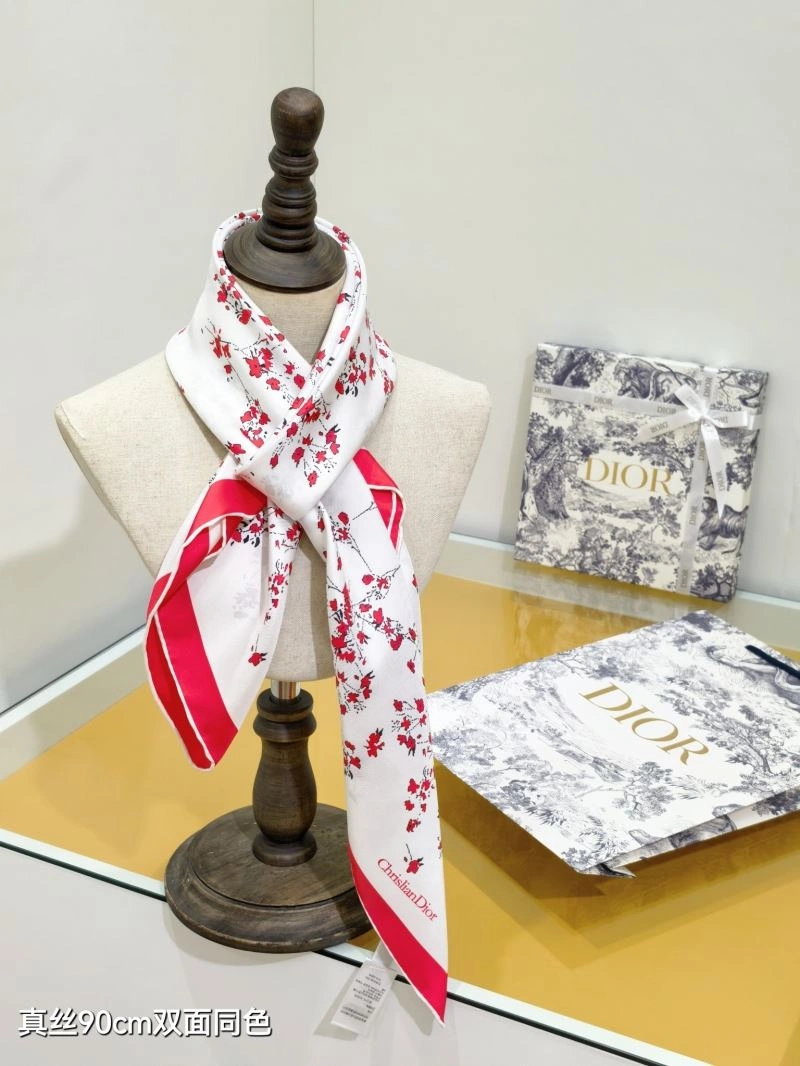 Reasonably priced Christian Dior Scarf
