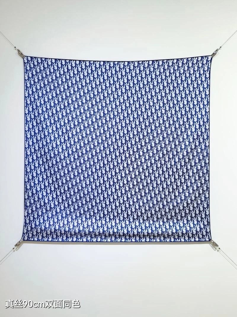 Christian Dior Scarf