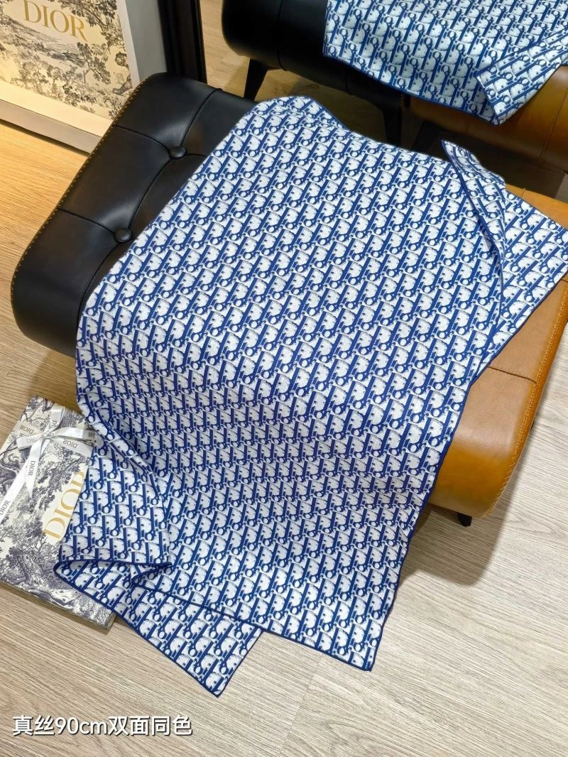 Low-cost Christian Dior Scarf