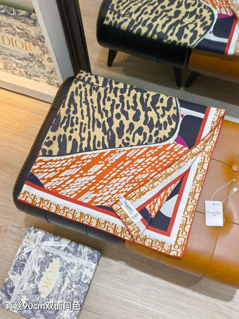Genuine Christian Dior Scarf