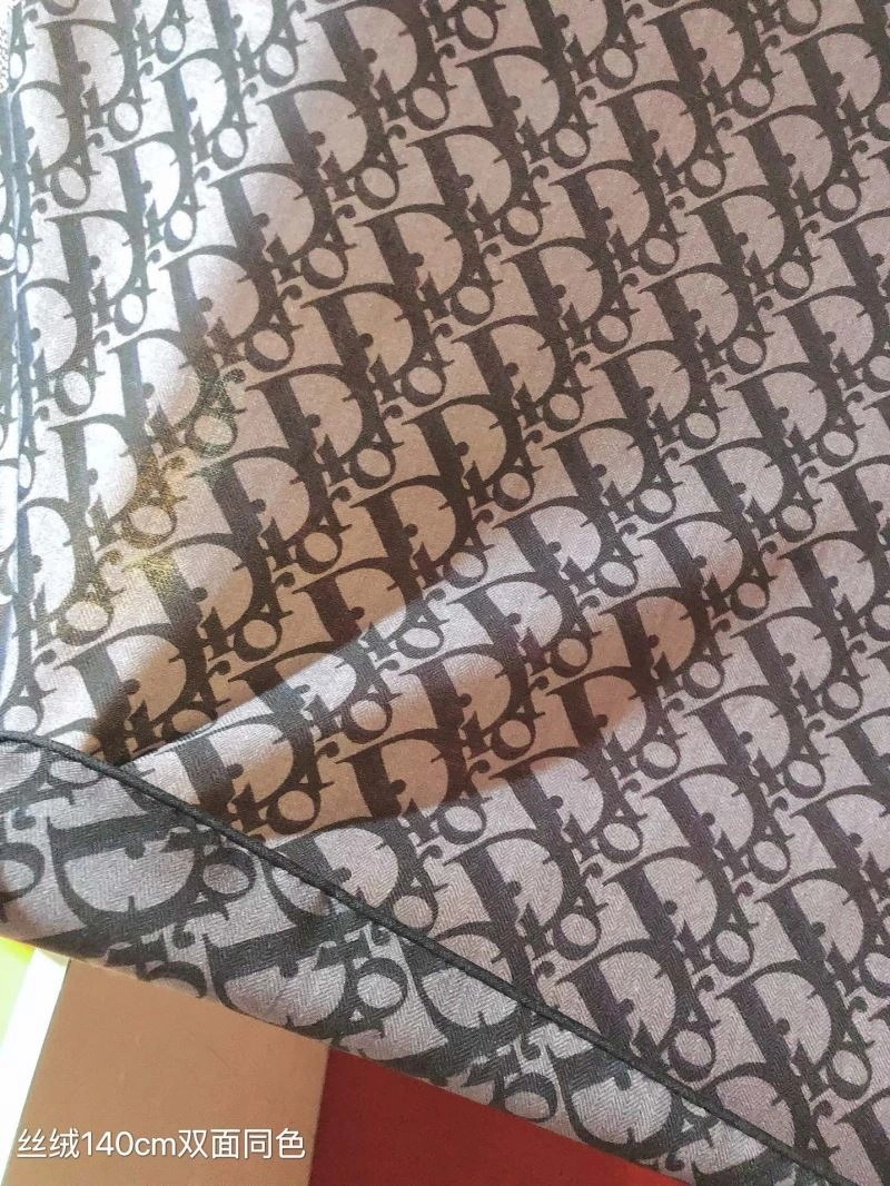 Bargain Christian Dior Scarf