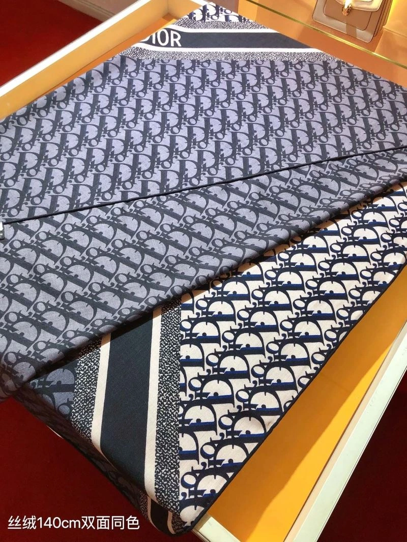 Bargain Christian Dior Scarf