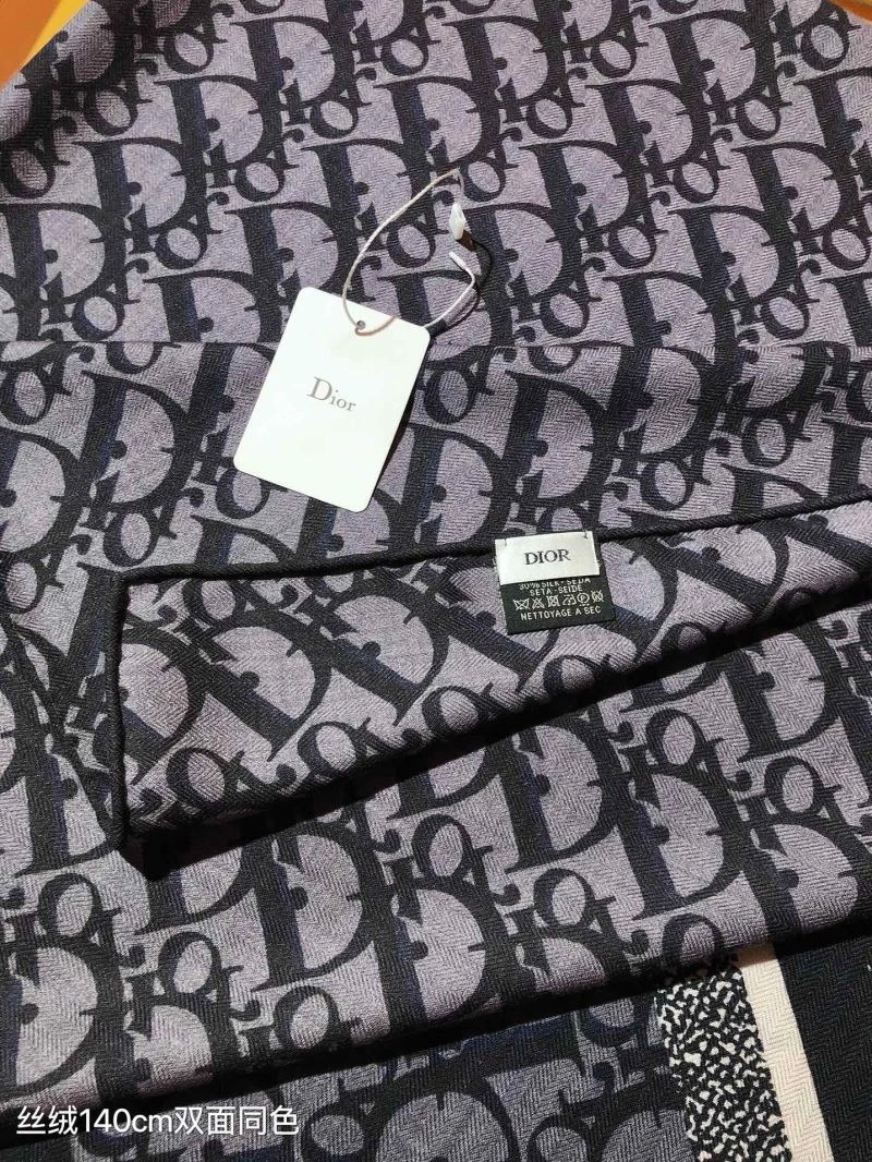 Bargain Christian Dior Scarf