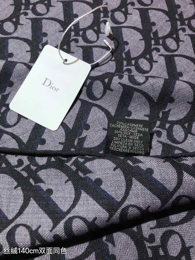 Bargain Christian Dior Scarf