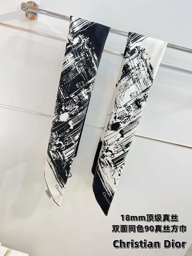 Factory-made Christian Dior Scarf