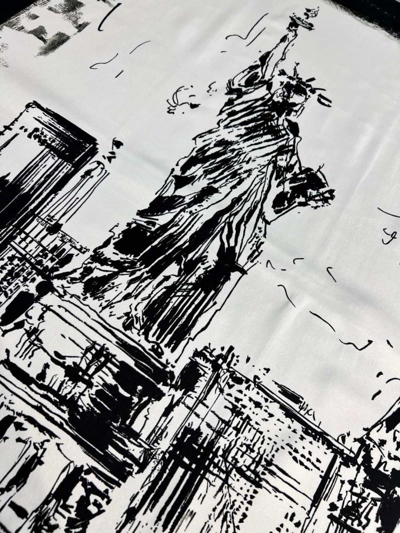 Factory-made Christian Dior Scarf