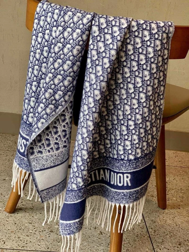 OEM Christian Dior Scarf