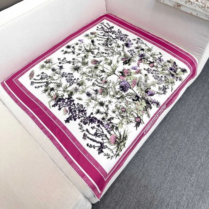 High fidelity Christian Dior Scarf