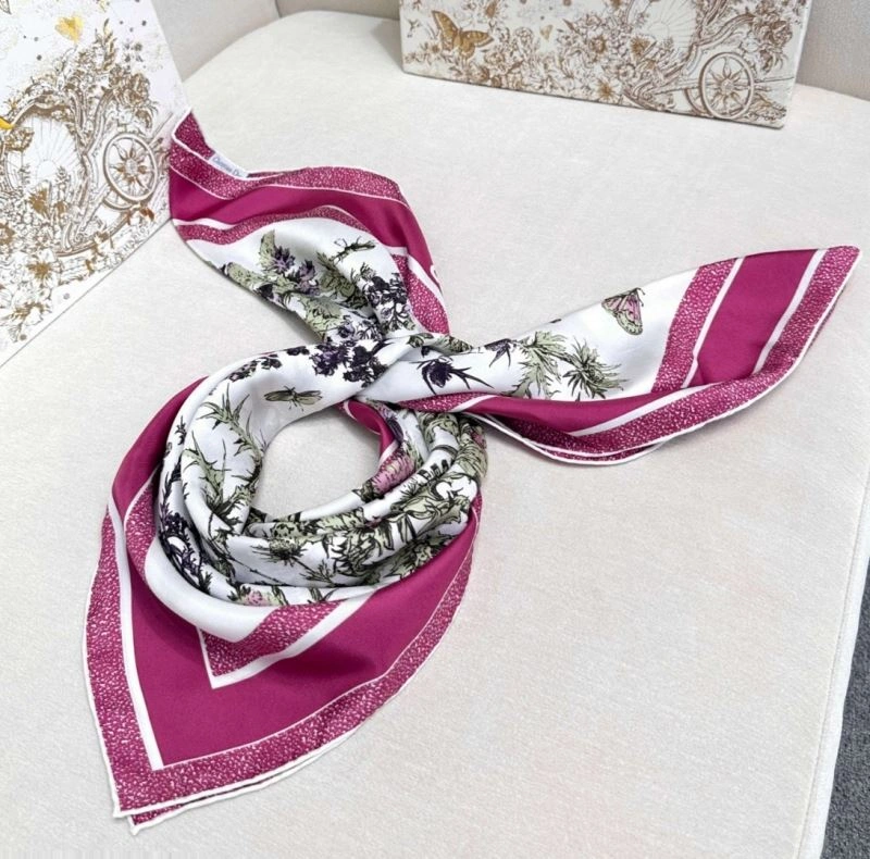 High fidelity Christian Dior Scarf
