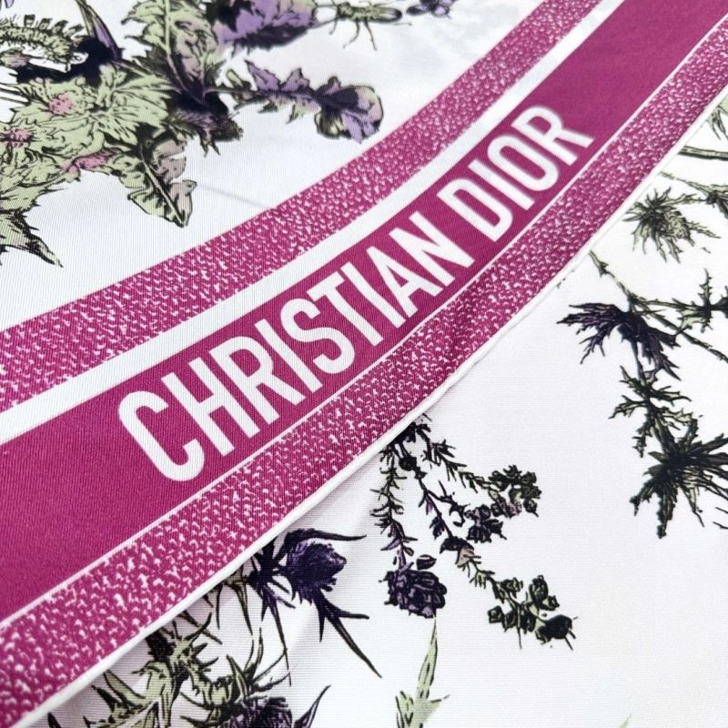 High fidelity Christian Dior Scarf