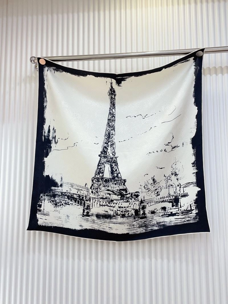Christian Dior Scarf