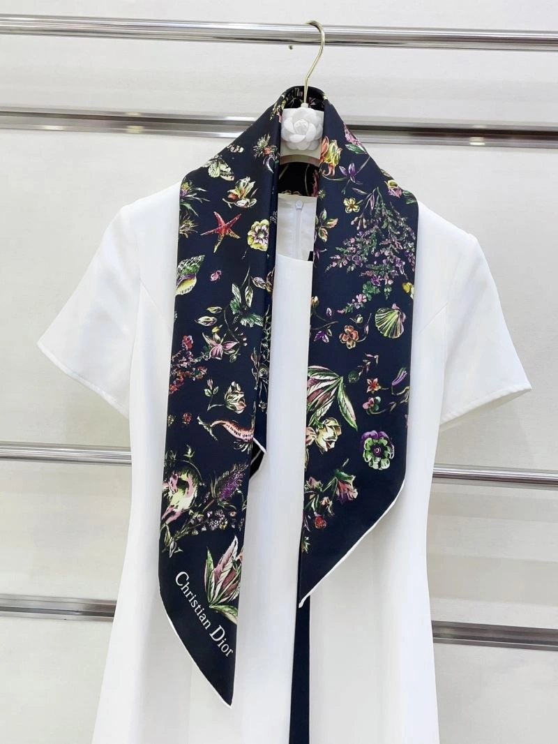 Christian Dior Scarf