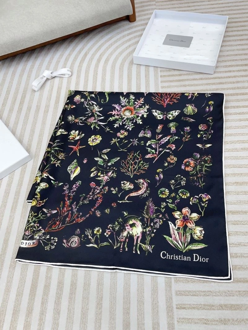Affordable Christian Dior Scarf