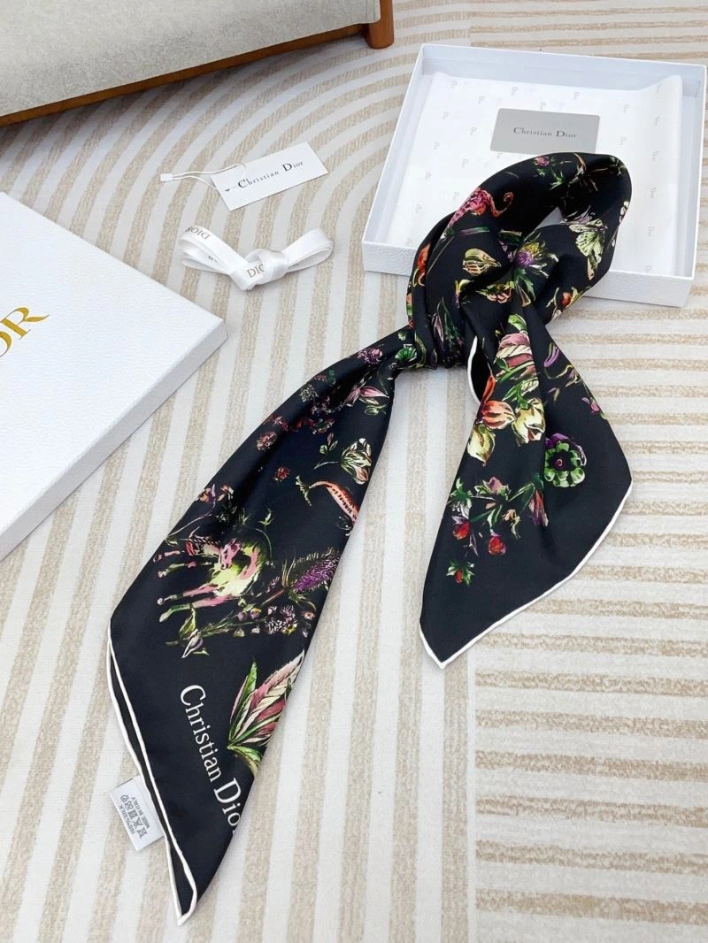 Affordable Christian Dior Scarf