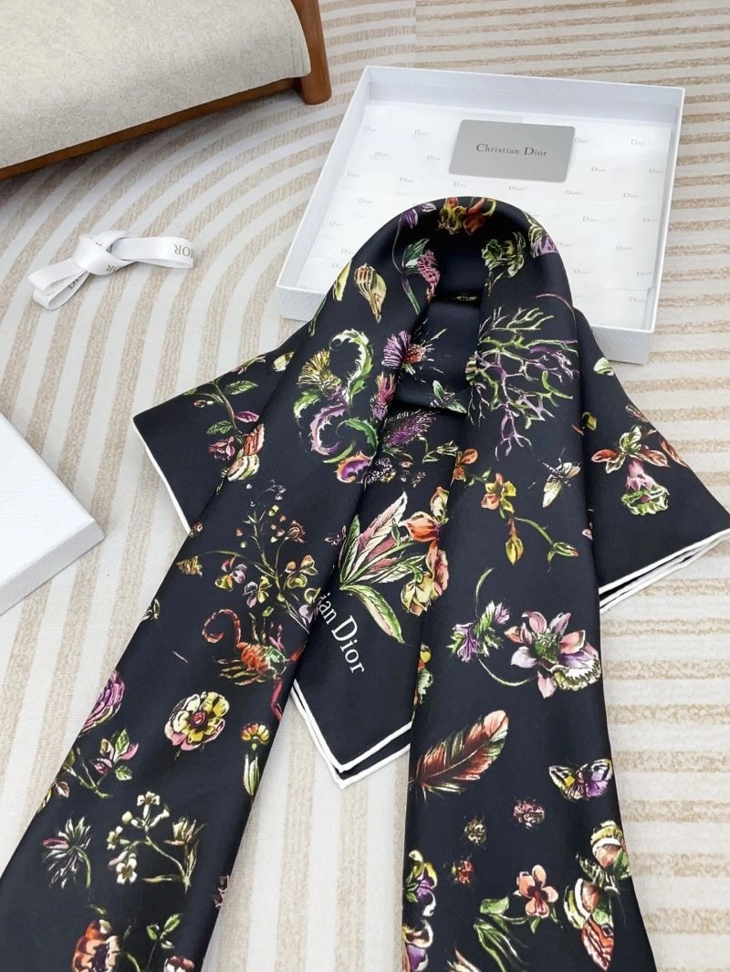 Affordable Christian Dior Scarf