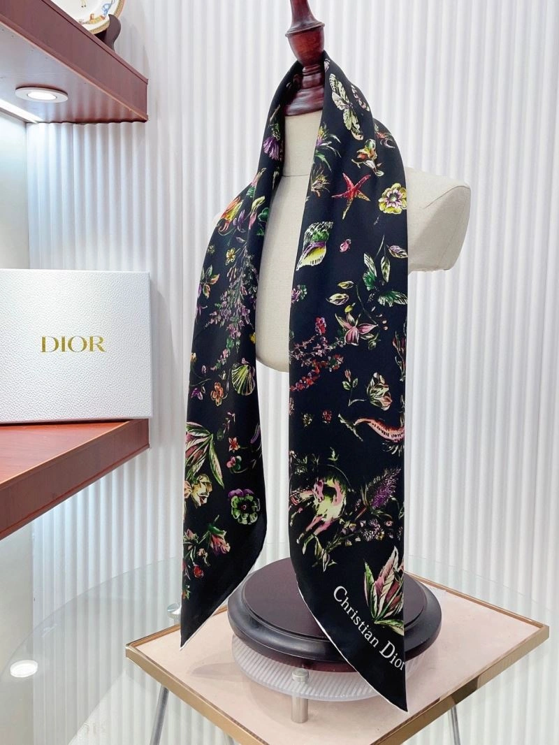 Affordable Christian Dior Scarf