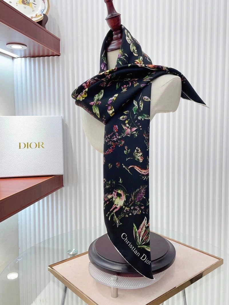 Affordable Christian Dior Scarf