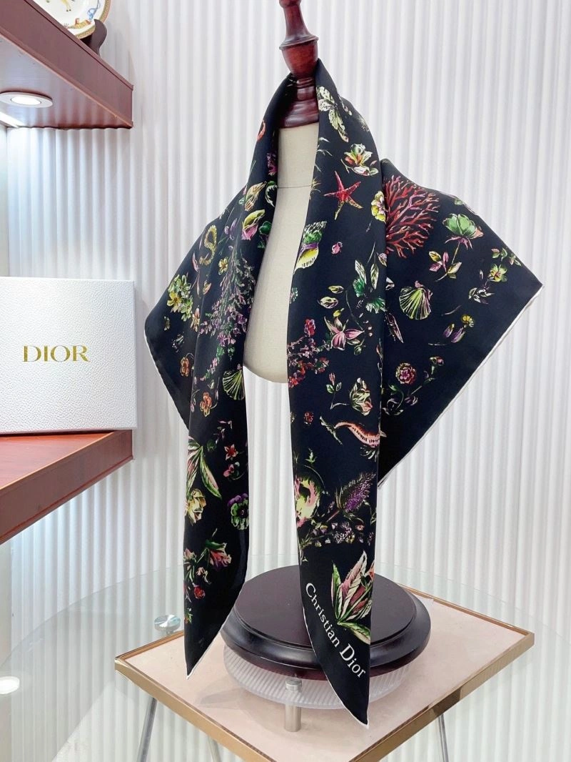 Affordable Christian Dior Scarf