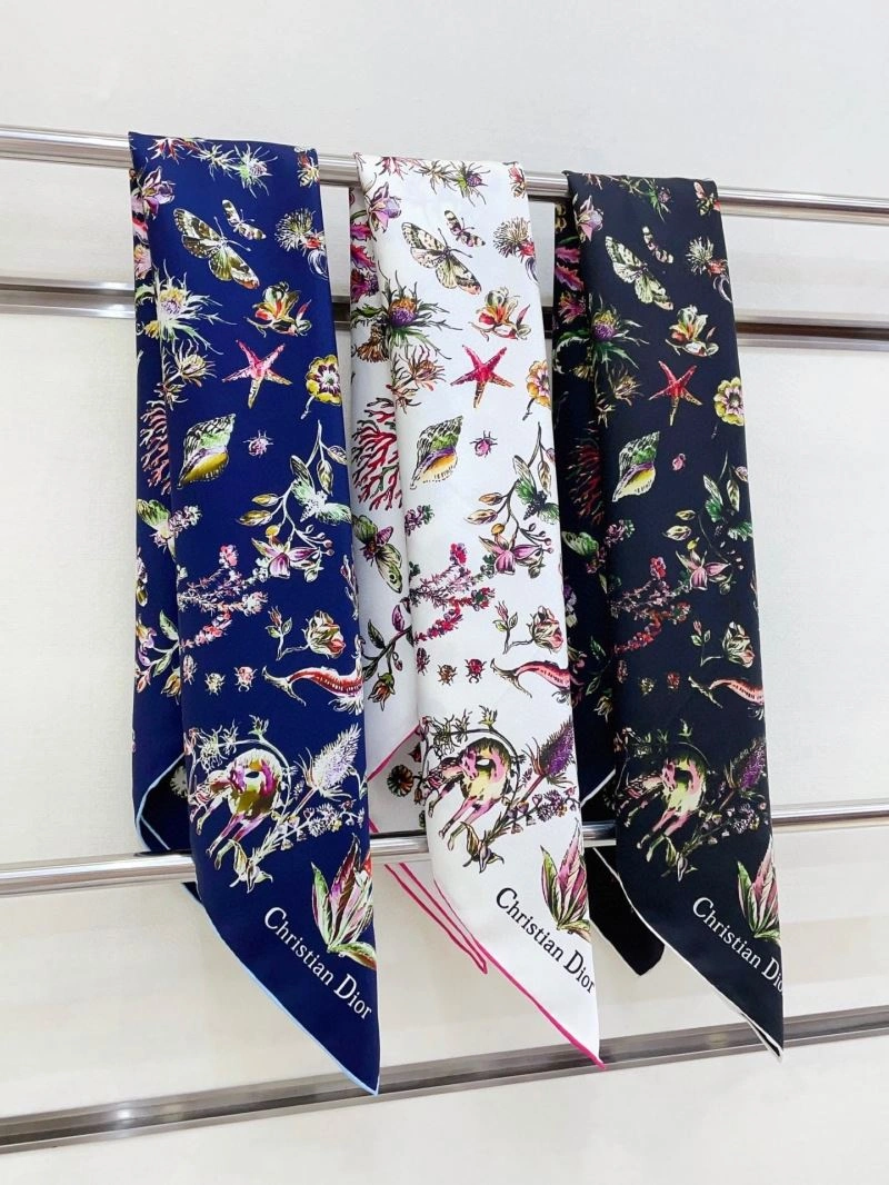 Affordable Christian Dior Scarf