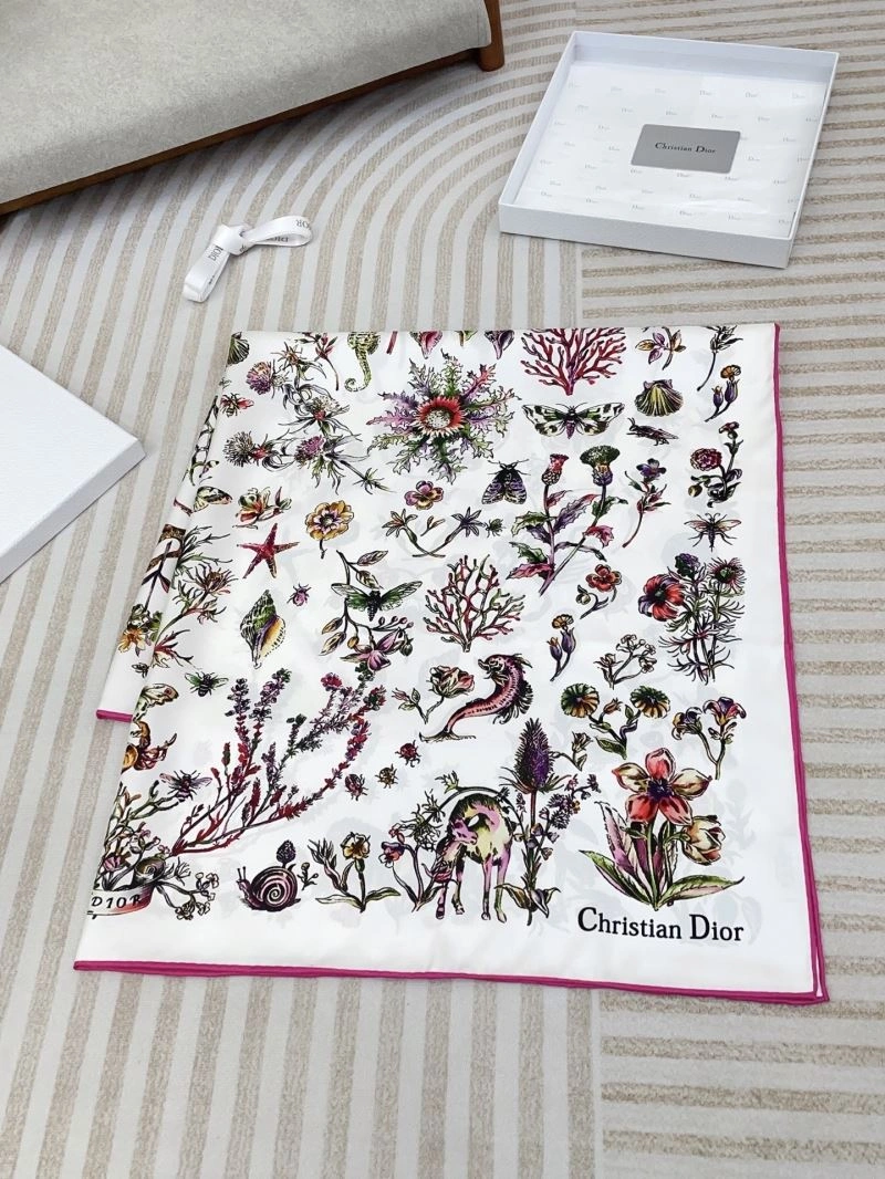 Affordable Christian Dior Scarf