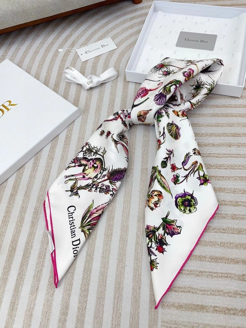 Affordable Christian Dior Scarf