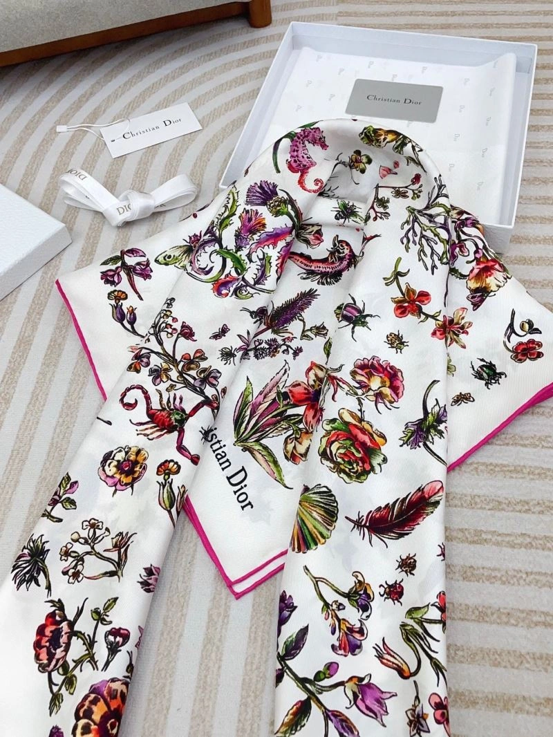 Affordable Christian Dior Scarf