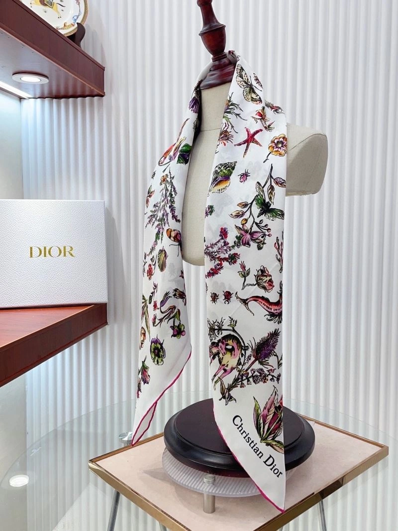 Affordable Christian Dior Scarf