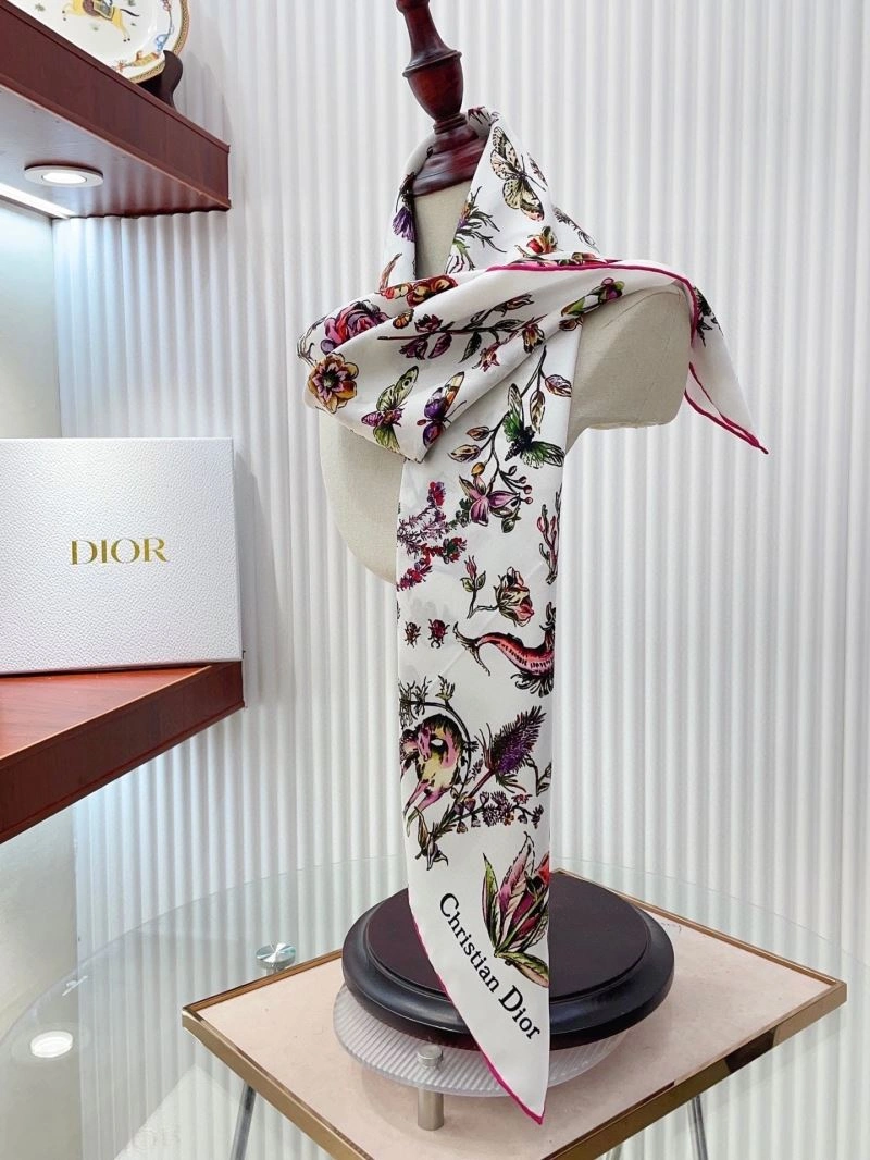 Affordable Christian Dior Scarf