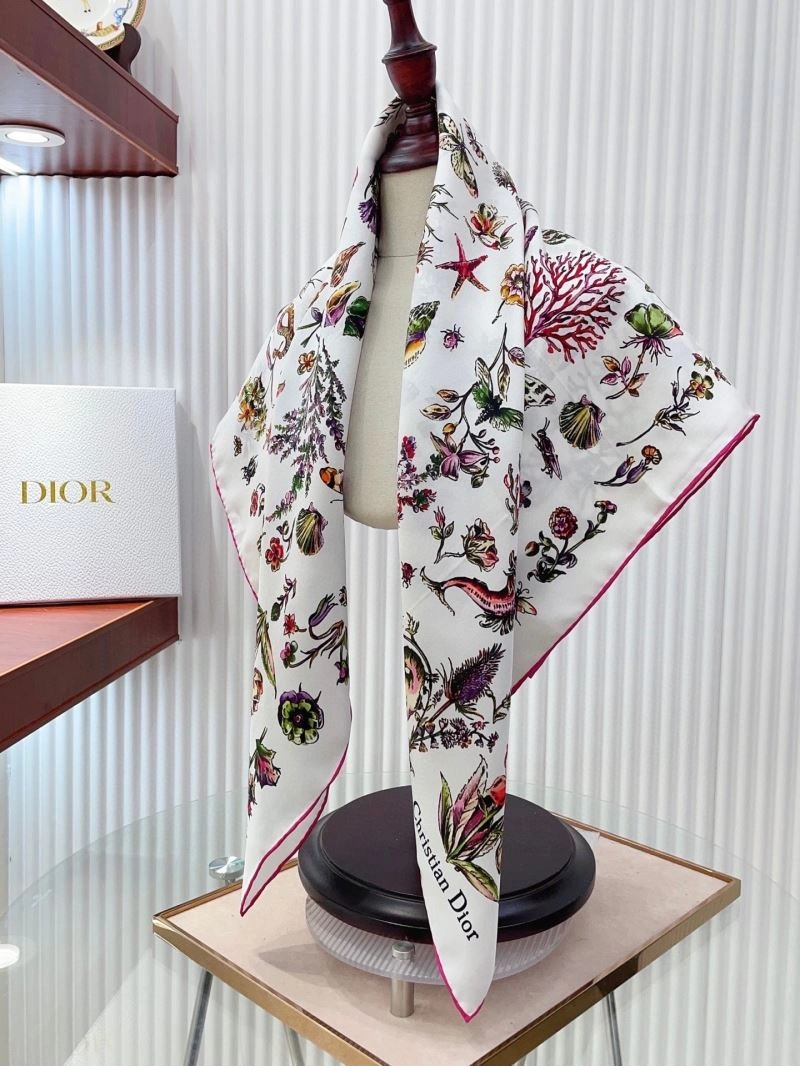 Affordable Christian Dior Scarf