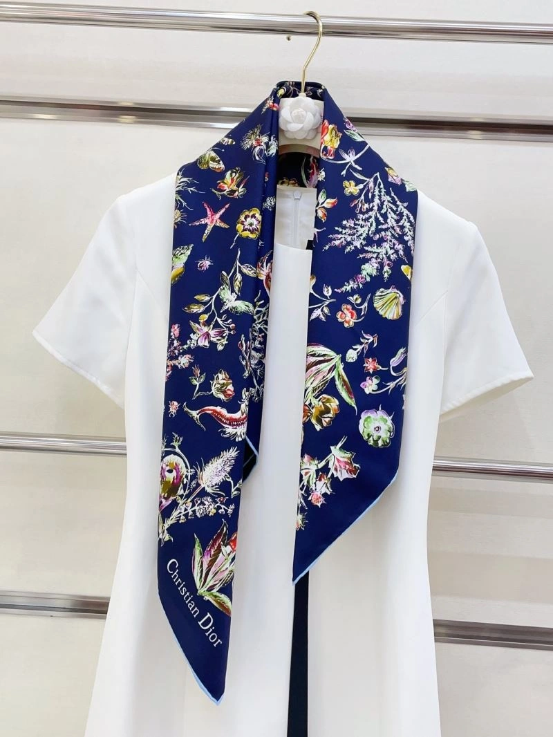 Christian Dior Scarf