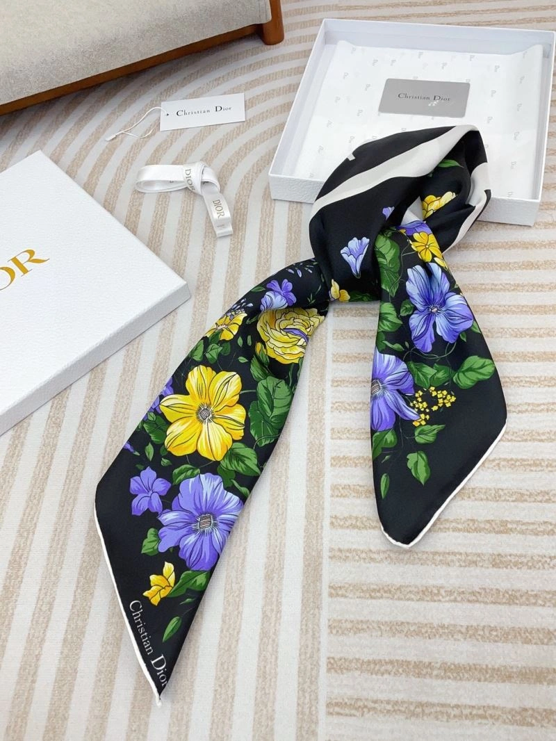 Factory-made Christian Dior Scarf