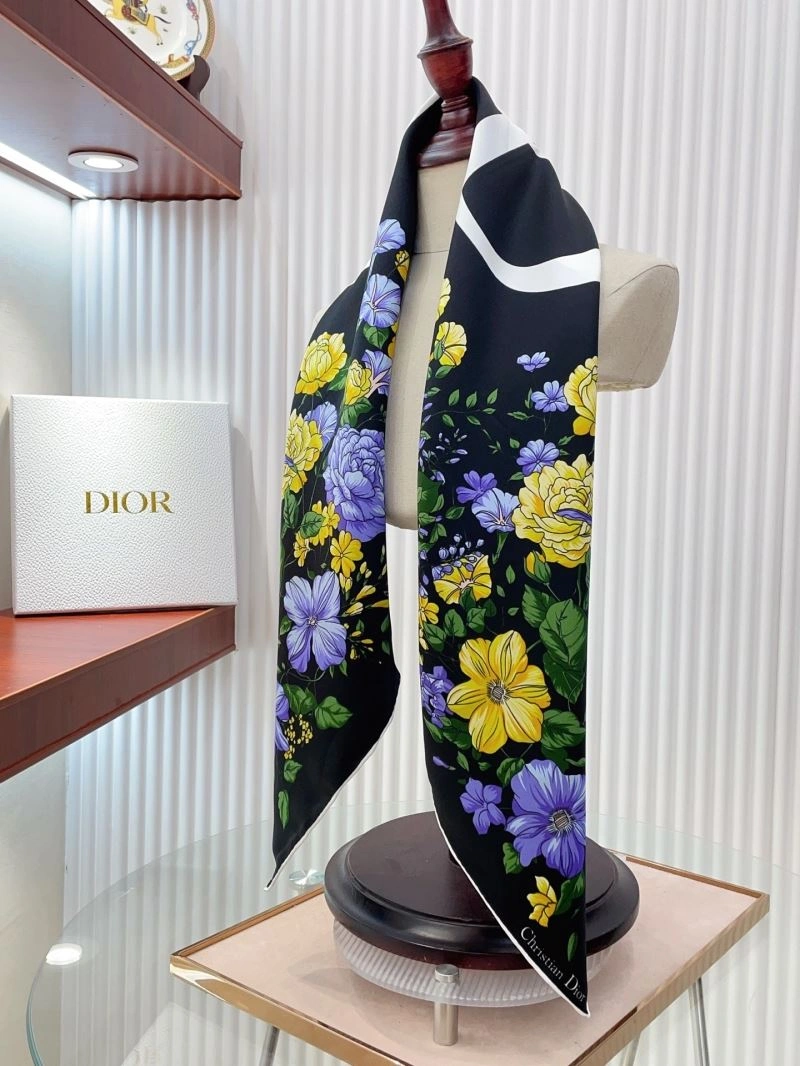 Factory-made Christian Dior Scarf