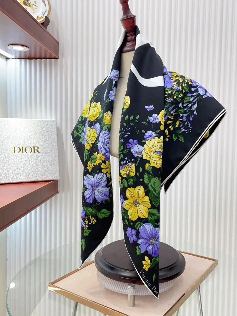 Factory-made Christian Dior Scarf
